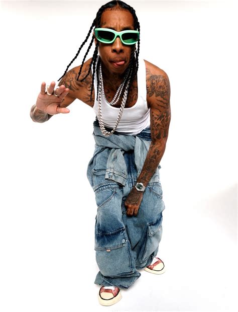 Grammy Nominated Rapper Tyga Makes His Marquee Singapore Debut This