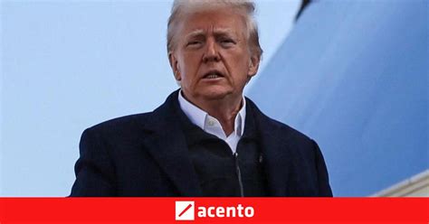 Un Juez Federal Bloquea Temporalmente La Orden De Trump De Congelar Las