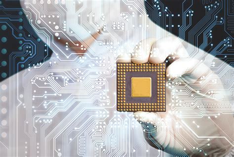 Fa Systems Automation Advanced Technological Business With Human