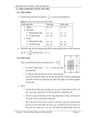 3 bg-ket-cau-betong-ctdd | PDF