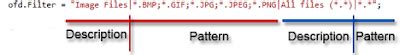 Winform How To Use Folder And Open File Dialog Controls Using C