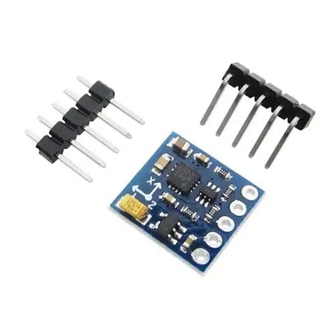 Buy Hmc5883l 3 Axis Module Magnetic Field Sensor Chiptronicx