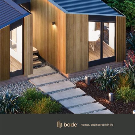 Bode Nz On Linkedin 🏡 Curious About Our Design Principles Lets Take