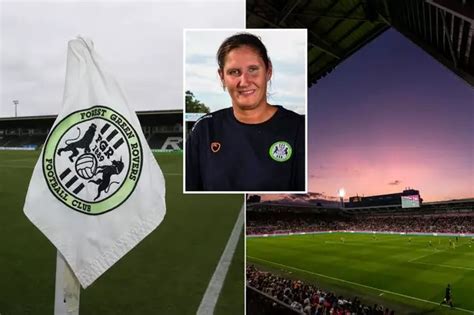 اتفاق تاریخی در فوتبال انگلیس یک سرمربی زن برای تیم مردان فوتبالی