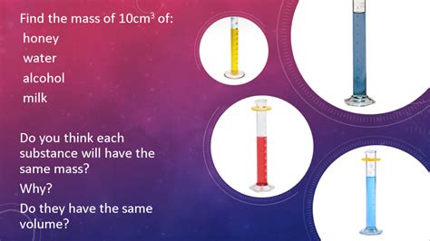 Density PPT Thescienceteacher Ie