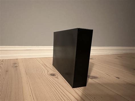 E Ink Info Screen With Magsafe Charging Using Esphome Home Assistant Api Rhomeassistant