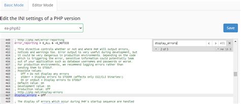 Php Deprecated Failed Ajax Request Or Invalid Json Returned Ojs 34