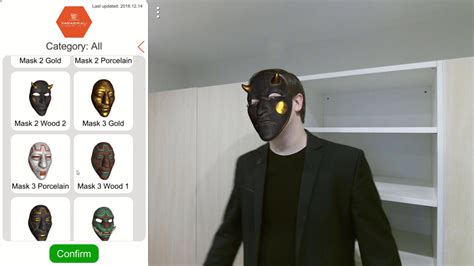 Augmented Reality And Virtual Reality Ourtechart