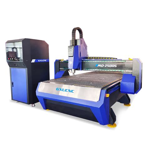 Expertly Crafted MD S CNC Engraving Machine Direct From Our Factory