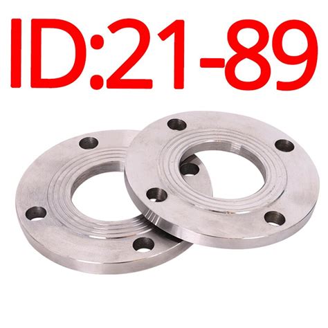 Dn15 Dn20 Dn25 Dn32 Dn40 Dn50 Dn65 Dn80 Flat Weldi Vicedeal