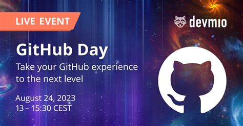 devmio on linkedin githubeducation techevent devops