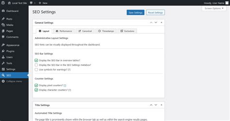 The Seo Framework Review Setup Features Pros And Cons