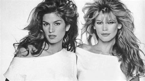 Las Top Models De Los 90 O Las Diosas Que Cambiaron La Moda