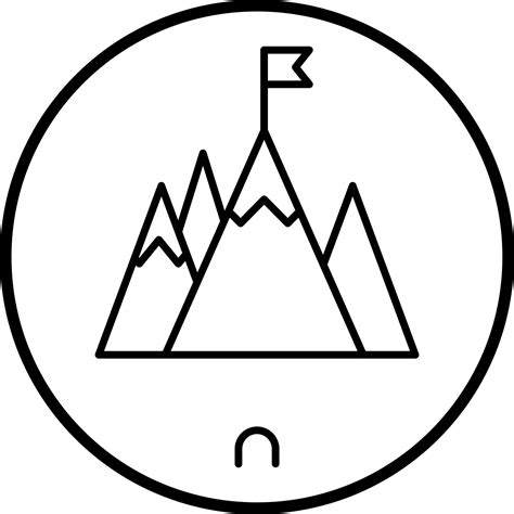 Challenges Vector Icon Style 22114606 Vector Art At Vecteezy