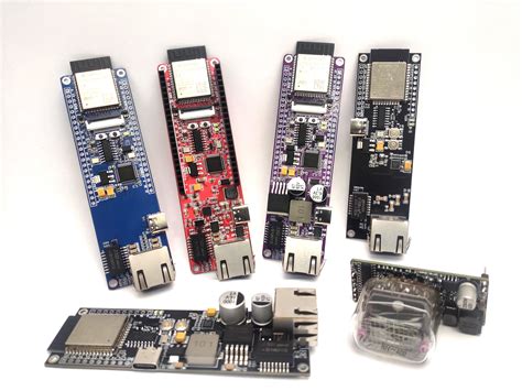 Esp32 Stick Camesp32 S3activepassivepoecamera