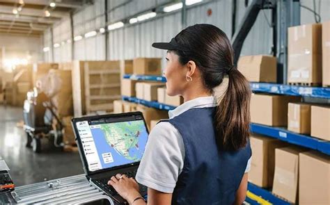 Transportation Optimization With Tli