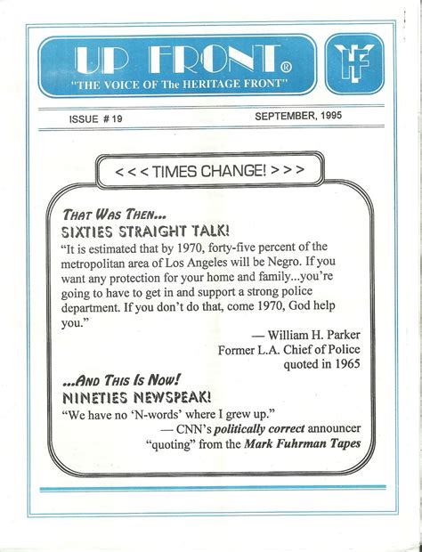 Anti Racist Canada The Arc Collective Continuing Our Heritage Front Project And An