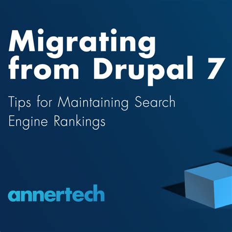 Planning Your Drupal 7 Migration The To Do List You Cant Do Without