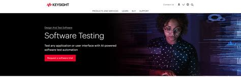 12 Best Software Testing Tools For 2025