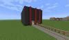 Train Mod Map NO WORLDEDIT PROJECT CLOSED Minecraft Map