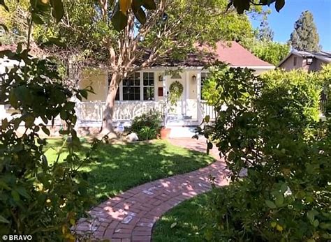 Stassi Schroeder House