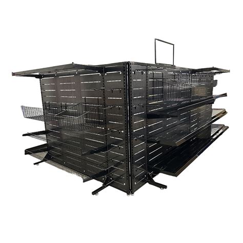 supply multi functional combinable display rack wholesale factory