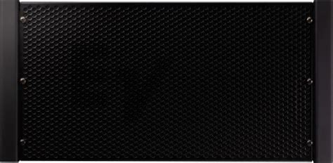 Xle181 Fg Fiberglass 2 Way High Output Very Compact Line Array Element Rauf Electronics