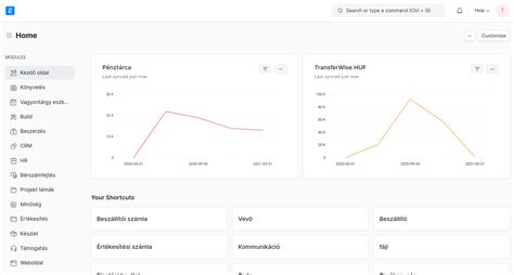 erpnext backendo erpnext odoo ecommerce shopify n8n mautic 💰