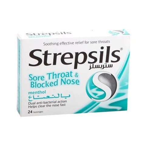 Strepsils Buy Strepsils Products Online At Best Price In Uae Life