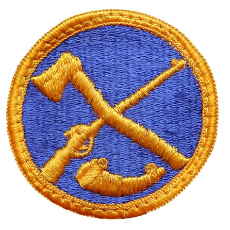 The Best Us Military Unit Patches Ever Seen Task And Purpose