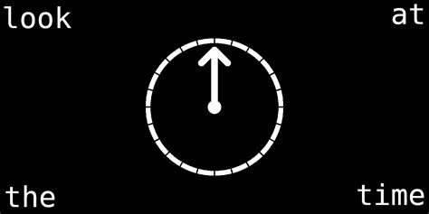 Github Cohaereolatt Esoteric Programming Language Revolving Around Clocks