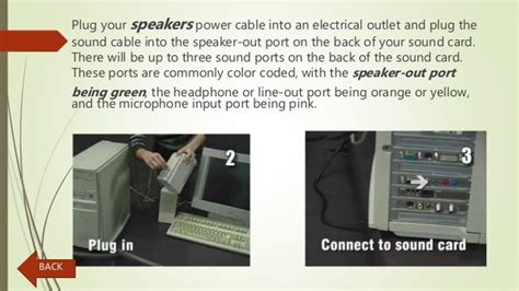 80 Demonstrate How To Connect Properly Computer Peripherals 80 Demonstrate How To Connect Properly Computer Peripherals