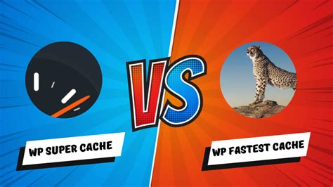 WP Super Cache Vs WP Fastest Cache Blog Wbcom Designs