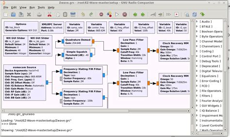 Oldsmokingjoe Z Wave Protocol Analysis Using Ez Wave