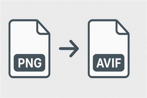 Avif Format The Future Of Image Compression And How To Convert Your Images Dineuron