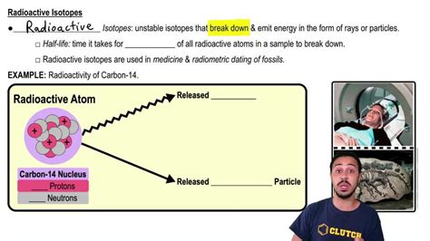 Why Are Radioactive Isotopes Useful In Scientific Research Pearson Channels