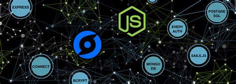 Expressjs Vs Sailsjs Comparison