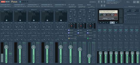 How To Setup Voicemeeter Banana To Play Youtube In Background Harmon Hareand
