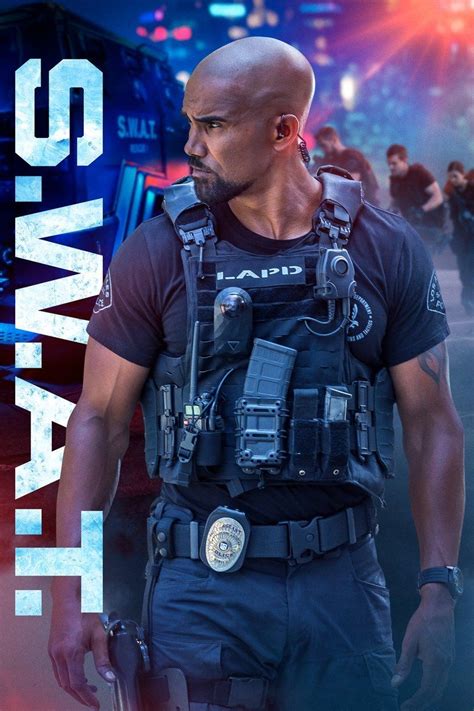 Tough Pill To Swallow Swat Season 7s Emotional Luca Exit Explained