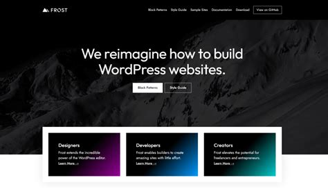 best wordpress themes for writers and authors [all free]