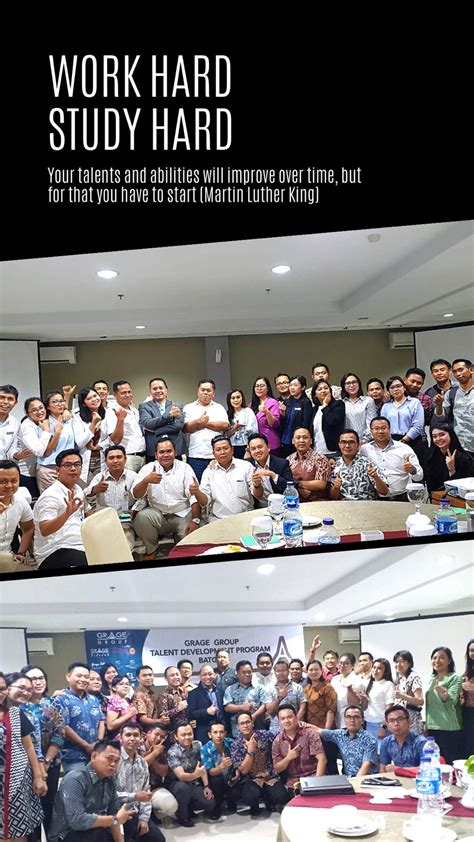 santi dian anggarwati on linkedin “management modern” training by pa