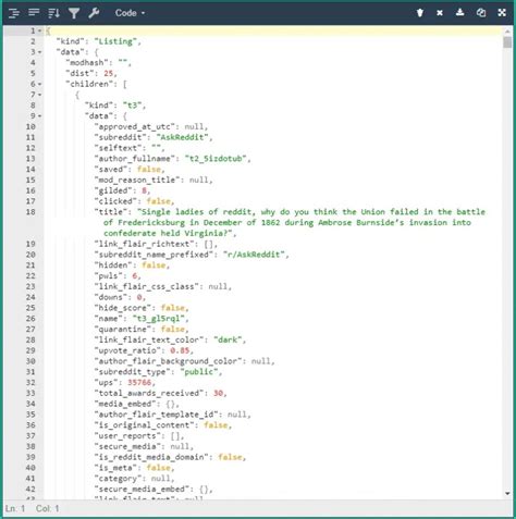 Android Json Tutorial Learn To Droid