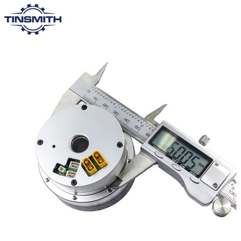 Fast Speed Rotary Robot Joint Servo Motor Actuator Hollow Robotic Joint Motor Robot Joint