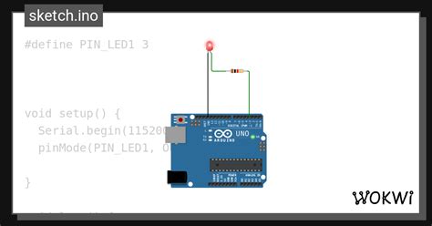 Teller Lus Wokwi Esp32 Stm32 Arduino Simulator Teller Lus Wokwi Esp32 Stm32 Arduino Simulator