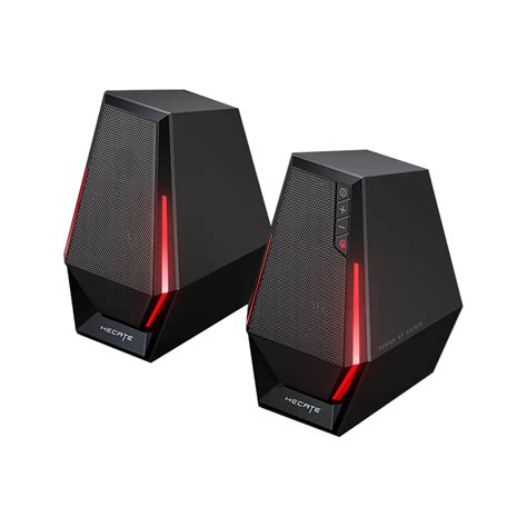 Output Devices Speakers