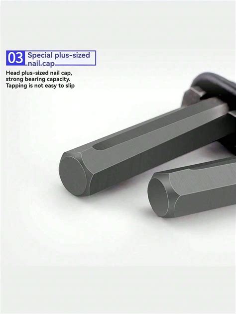 Wedge Tool Stone Splitting Masonry Chisel Rock Demolition Cracking