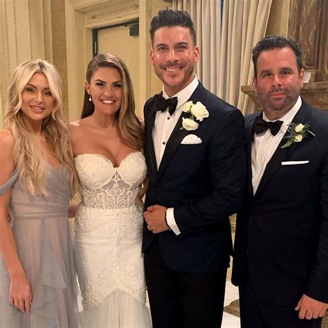Photos See The Wedding Pics Of Jax Taylor And Brittany Cartwright