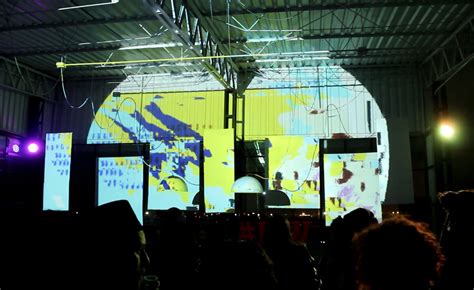 Festival Hello World 1 0 Las Mujeres En La Creatividad Digital Coolhuntermx