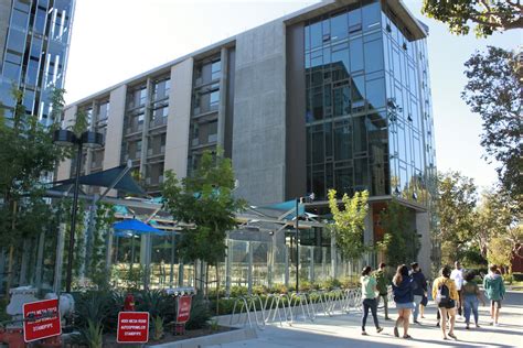Campus Village Apartments Uci At Brodie Parkhill Blog
