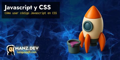 Javascript Y Css Javascript En Español